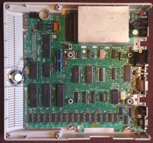 Apple IIc ROM Upgrade | Big Mess o' Wires