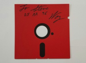 The Amazing Disk II Controller Card | Big Mess o' Wires