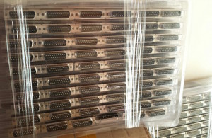 DB-19: Resurrecting an Obsolete Connector | Big Mess o' Wires