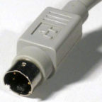 Wombat ADB-USB Input Converter | Big Mess o' Wires