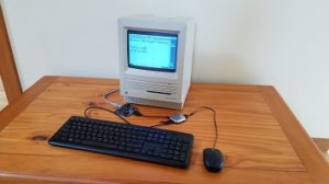 Wombat ADB-USB Input Converter | Big Mess o' Wires