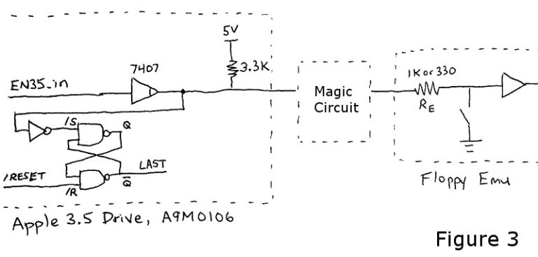 Circuit Fixes and Pulldown Problems | Big Mess o' Wires