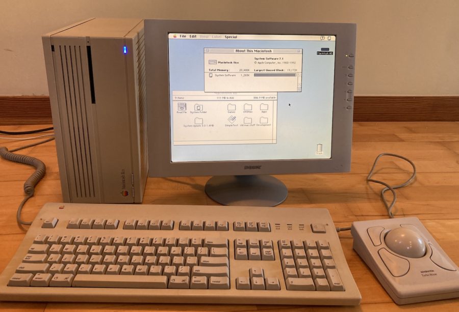 Mac Sync-inator VGA Sync Converter | Big Mess o' Wires